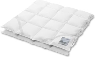 HANSKRUCHEN Topper Diamant (180 x 200 cm)