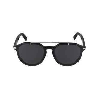 Dior DiorBlackSuit RI - - Accessories - Herren - Schwarzk - 56 MM
