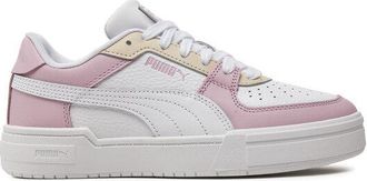 Puma Sneakers Ca Pro Classic 380190-50 Wei&szlig;