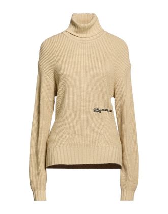 Karl Lagerfeld STRICKWAREN - Rollkragenpullover auf YOOX.COM