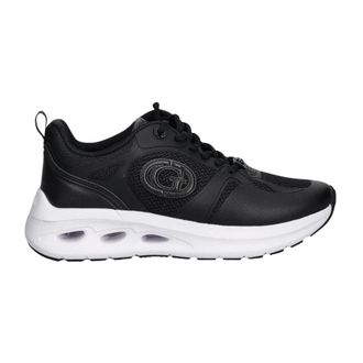 Guess Sebass Sneakers - - Shoes - Damen - Schwarzk - 38 EU