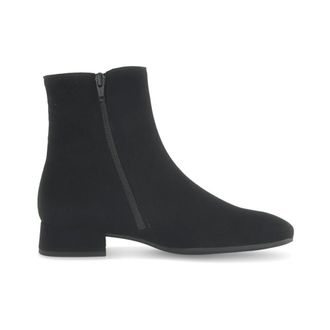 Gabor Damen, Schuhe, Schwarzk, 38 1/2 EUGr&ouml;&szlig;e
