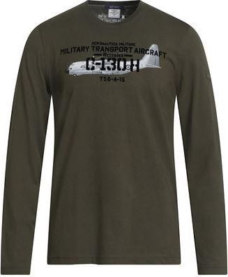 Aeronautica TOPS - T-shirts sur YOOX.COM