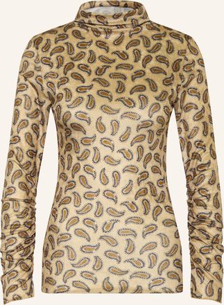 Luisa Cerano Luisa Cerano Longsleeve braun