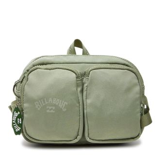 Billabong G&uuml;rteltasche Billabong BLB-M-006-07 Gr&uuml;n