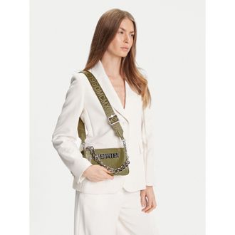 Steve Madden Handtasche Steve Madden Bnicco-L SM13001702 Khakifarben