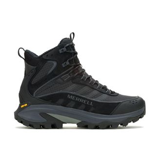 Merrell Moab Speed 2 Thermo Mid Waterproof - Noir - Taille 41.5 M