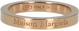 Maison Margiela Logo Ring