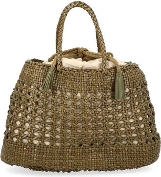 Dragon Diffusion Shopper - Gr&uuml;n