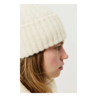 American Vintage Bonnet East Alpaga American Vintage
