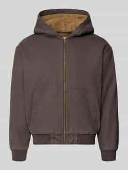 Redefined Rebel Regular Fit Jacke aus reiner Baumwolle Modell AXTON