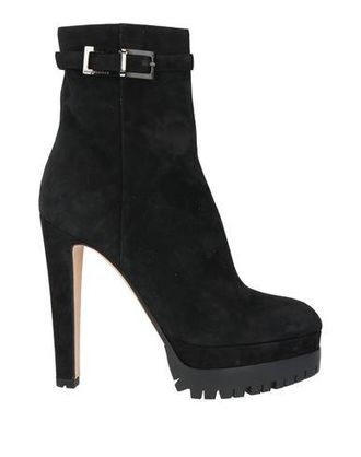 Sergio Rossi CHAUSSURES - Bottines sur YOOX.COM
