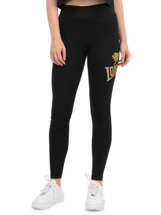 Lonsdale Aglish Leggings L