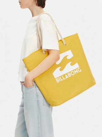 Billabong Handtasche Billabong BLB-B-001-07 Gelb