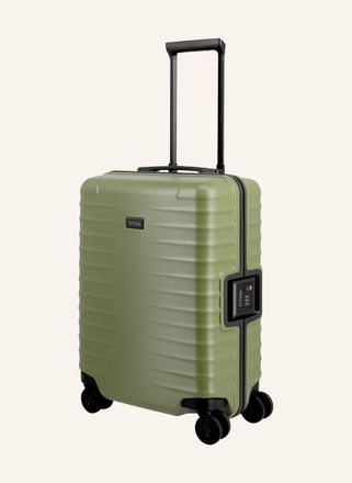 Titan Trolley Overseas s20 gruen