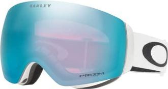 Oakley mixte adulte FLIGHT DECK XM FLIGHT-DECK-XM-0OO70647064A0, (matt weiß)