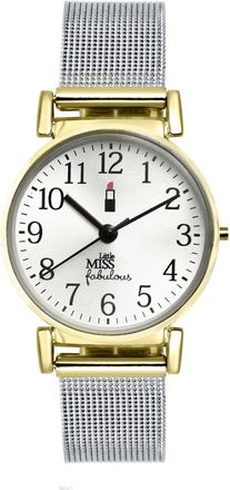 Lucardi Uhr Farbenfroh