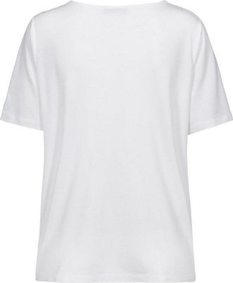 Frank Walder T-Shirt mit Frontprint