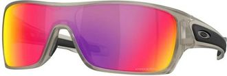Oakley Turbine Rotor Sonnenbrille - - Accessories - Herren - Grau - 32 MM
