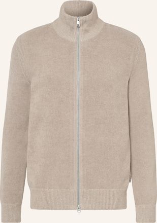Marc O'Polo Marc Opolo Strickjacke braun