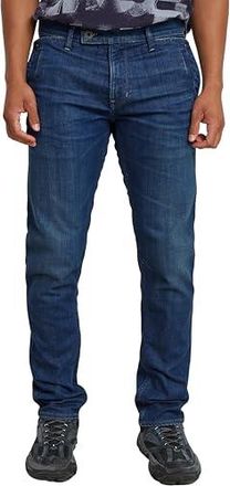 G-Star G-Star Homme Jean Vent 3D Slim, Bleu (antique faded loomstate D26113-D498-H113), 33W / 34L