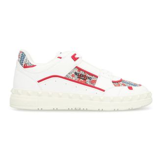 Valentino Garavani Herren, Schuhe, Wei&szlig;, 43 1/2 EUGr&ouml;&szlig;e