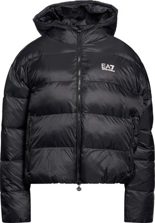Emporio Armani JACKEN & M&Auml;NTEL - Pufferjacken & Daunenjacken auf YOOX.COM