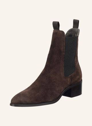 GANT Chelsea-Boots St Broomly braun