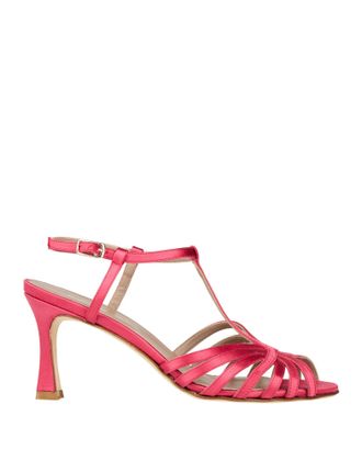 Cheville SCHUHE - Sandalen auf YOOX.COM