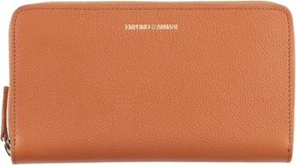 Emporio Armani Kleinlederwaren - Brieftaschen auf YOOX.COM