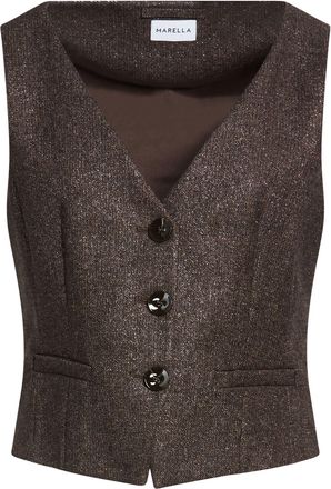 Marella ANZ&Uuml;GE und CO-ORDS - Couture-Westen auf YOOX.COM
