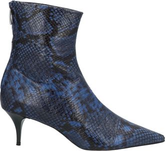 Amen SCHUHE - Stiefeletten auf YOOX.COM