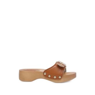 Scholl Damen, Schuhe, Braun, 36 EUGr&ouml;&szlig;e