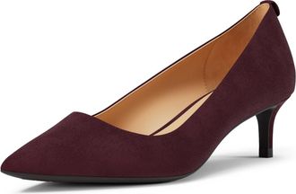 Michael Kors Alina Flex Kitten Pump Sneaker