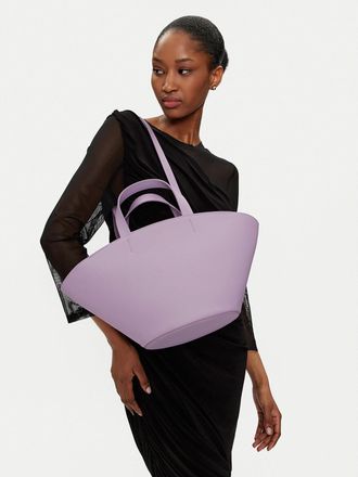 Patrizia Pepe Handtasche Patrizia Pepe 8B0092/L095-M480 Violett