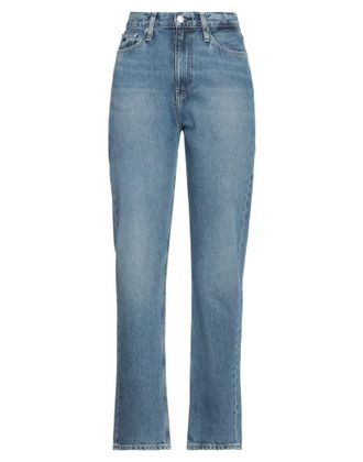 Calvin Klein HOSEN & R&Ouml;CKE - Jeanshosen auf YOOX.COM