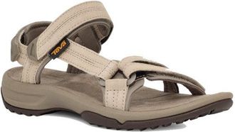 Teva W Terra Fi Lite Suede - Sandalen - Damen