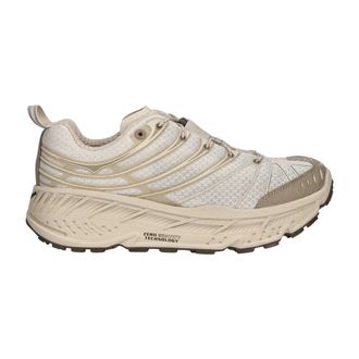 Hoka One One Homme, Sport, Beige, Taille: 43 1/3 EU Baskets