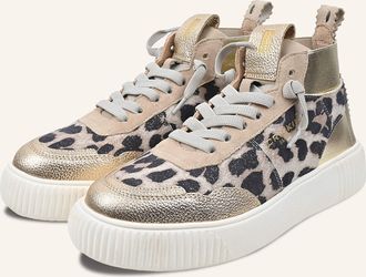 Crickit Crickit Sneaker Rebeka silber