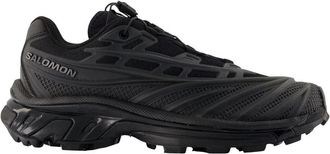 Salomon Xt-Evo Sneakers - - Sport - Herren - Schwarzk - 39 1/2 EU