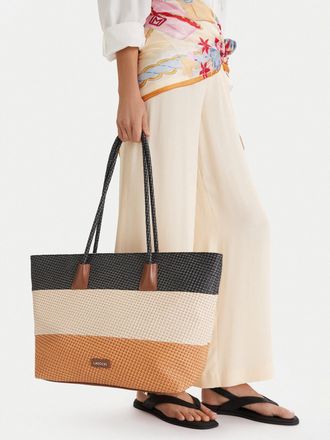 Lasocki Handtasche Lasocki CEO-LSK-L-005-09 Bunt