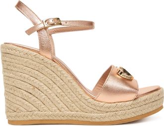 Love Moschino Espadrilles LOVE MOSCHINO JA1615BI0OIC0600 Rosa