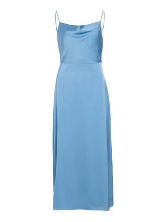 Vila Viravenna Strap Ankle Dress - Noos/Dc