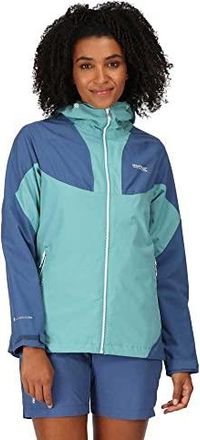 Regatta Raddick Veste pour femme, BrstBlu/DusD, 38