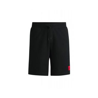HUGO BOSS Homme, Shorts, Noir, Taille: M Diz222 Shorts