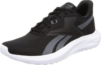 Reebok Herren ENERGEN LUX Sneaker,Cblack Purgry Ftwwht,42.5 EU