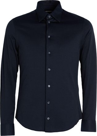 Emporio Armani TOPS - Hemden auf YOOX.COM