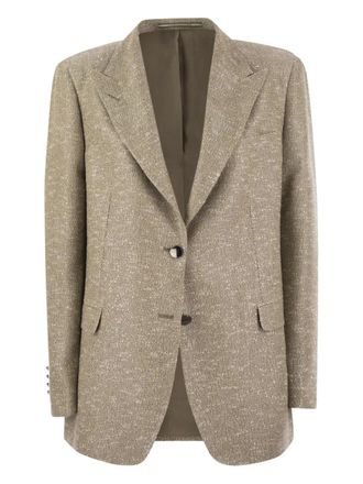 Tagliatore blazer J-Bertha - Tons neutres
