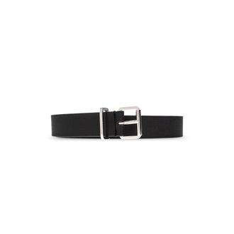 Dsquared2 Homme, Accessoires, Noir, Taille: 85 CM Ceinture en cuir