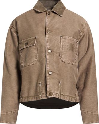 Maison Margiela JACKEN & M&Auml;NTEL - Jacken und Anoraks auf YOOX.COM